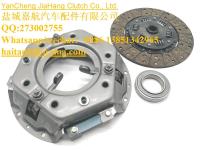 China Forklift parts vehicle clutch driven plate set assembly cost for sale