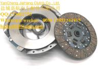 China High Quality TCM Custom Clutch Pressure Plate for Forklift for sale