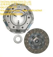 China High Quality TCM Custom Clutch Pressure Plate for Forklift for sale