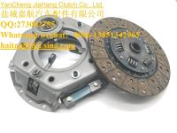 China High Quality TCM Custom Clutch Pressure Plate for Forklift for sale