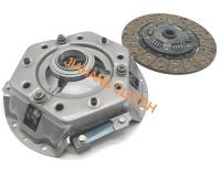 China Forklift parts vehicle clutch driven plate set assembly cost for sale