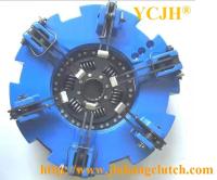 China Landini Pressure Plate 3303000M92 Series 30 40 50 500 60 70 80 for sale