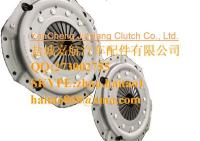 China High Quality CLUTCH COVER VALEO 805728 for sale