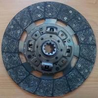 China Clutch cover 4HK1 8973517940 8-97351794-0 ISUZU 4HK1 8973622350 / 8982551410 14*325ММ for sale