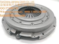 China 3482125512 - Clutch Pressure Plate 153482125512 for sale