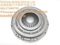 China 3482125512 - Clutch Pressure Plate 153482125512 for sale