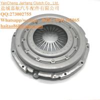 China 3482125512 - Clutch Pressure Plate 153482125512 for sale