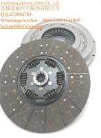 China 3482125512 - Clutch Pressure Plate 153482125512 for sale