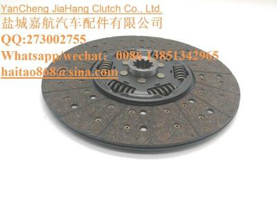 China 1878002307  CLUTCH DISC for sale