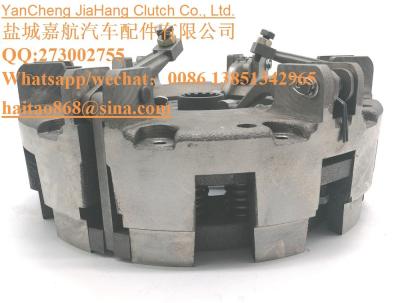 China 35555-25100 - Kubota CLUTCH KIT for sale