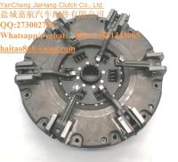 China Clutch, Dual Assembly for Kubota M5030DT, M5030SUMDT 35555-25100, 35555-25102 for sale