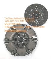China 35555-25100 - Kubota CLUTCH KIT for sale