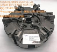China Clutch, Dual Assembly for Kubota M5030DT, M5030SUMDT 35555-25100, 35555-25102 for sale