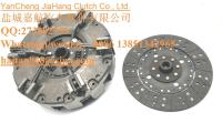 China Clutch, Dual Assembly for Kubota M5030DT, M5030SUMDT 35555-25100, 35555-25102 for sale