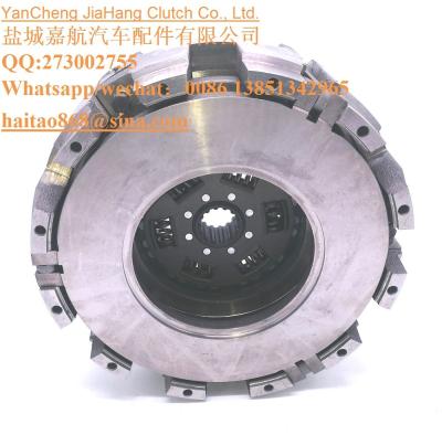 China Clutch, Dual Assembly for Kubota M5030DT, M5030SUMDT 35555-25100, 35555-25102 for sale