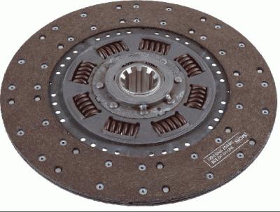 China 31250-5010/31250-E010  DISC CLUTCH   31250-5020/31250-E0B20 DISC CLUTCH for sale