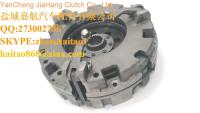 China F40693U FORD YCJH YCJH D29 1320 1520 1530 1630 1715 TC27D TC29 CLUTCH KIT for sale