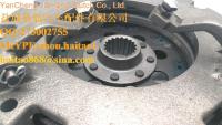 China F40693U FORD YCJH YCJH D29 1320 1520 1530 1630 1715 TC27D TC29 CLUTCH KIT for sale