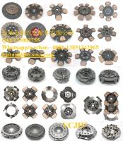 China 3508014290 Dual Clutch Kit Assembly For Kubota L2950 L3450 L3650 for sale