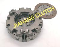 China 3508014290 Dual Clutch Kit Assembly For Kubota L2950 L3450 L3650 for sale
