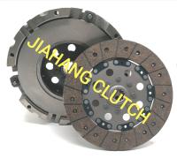 China 3508014290 Dual Clutch Kit Assembly For Kubota L2950 L3450 L3650 for sale
