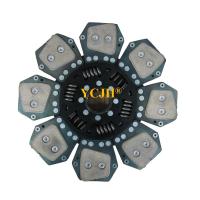 China Clutch Cover OEM23101091,231010910, YZ91038  Tractor Clutch Kit for sale