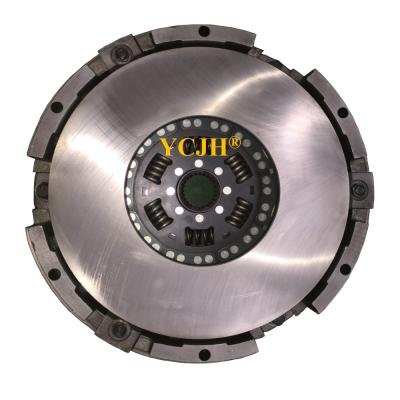 China Clutch Cover OEM23101091,231010910, YZ91038  Tractor Clutch Kit for sale