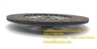 China Clutch Disc for Ford YCJH Tractor 4600 Others - F0NN7550HA, C7NN7550Z, for sale