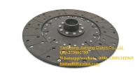 China Clutch Disc for Ford YCJH Tractor 4600 Others - F0NN7550HA, C7NN7550Z, for sale