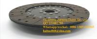 China Clutch Disc for Ford YCJH Tractor 4600 Others - F0NN7550HA, C7NN7550Z, for sale
