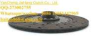 China Clutch Disc for Ford YCJH Tractor 4600 Others - F0NN7550HA, C7NN7550Z, for sale