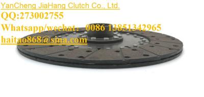 China Clutch Disc for Ford YCJH Tractor 4600 Others - F0NN7550HA, C7NN7550Z, for sale