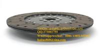 China Clutch Disc for Ford YCJH Tractor 4600 Others - F0NN7550HA, C7NN7550Z, for sale