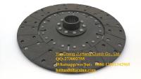 China Clutch Disc for Ford YCJH Tractor 4600 Others - F0NN7550HA, C7NN7550Z, for sale