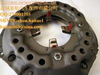 China 3373N Ford YCJH Clutch Assembly Ford 5000 6600 12