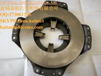 China 3373N Ford YCJH Clutch Assembly Ford 5000 6600 12
