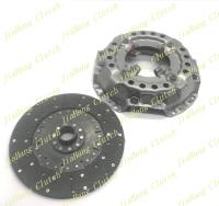 China Ford / YCJH Tractor Models: TB100, TB110, TB120, TB80, TB85, TB90, 5610S (4/2002>), 6610S (4/2002>), 6810S, 7610S for sale