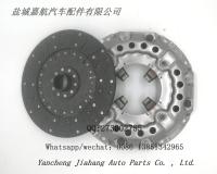 China NEW Clutch Disc for Ford YCJH Tractor 4600 4600SU 5000 5190 5340 5600 for sale