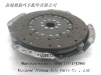 China NEW Clutch Disc for Ford YCJH Tractor 4600 4600SU 5000 5190 5340 5600 for sale