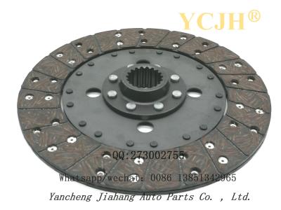 China NEW Clutch Disc for Kubota L5740HST3 L5740HSTC L5740HSTC3 for sale