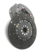 China Ford/County Clutch Assembly 13 Single 3927137D8AB 5000 6600 7000 7810 8100 for sale