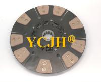 China Ford/County Clutch Assembly 13 Single 3927137D8AB 5000 6600 7000 7810 8100 for sale
