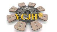 China Ford/County Clutch Assembly 13 Single 3927137D8AB 5000 6600 7000 7810 8100 for sale