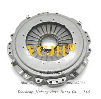 China Clutch Cover- Spare Parts for SINOTRUK HOWO Part No.AZ9725160100 for sale