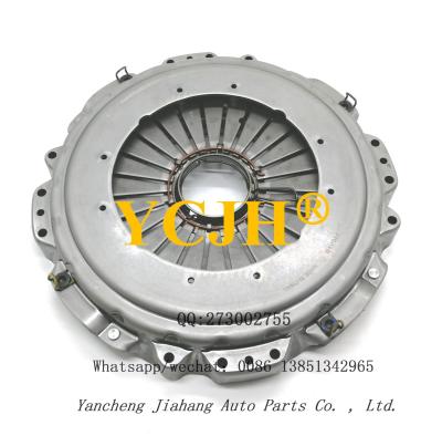 China 1432116180001 CLUTCH for sale