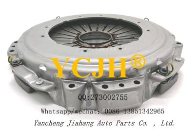 China Clutch Cover- Spare Parts for SINOTRUK HOWO Part No.AZ9725160100 for sale