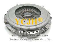 China Clutch Cover- Spare Parts for SINOTRUK HOWO Part No.AZ9725160100 for sale