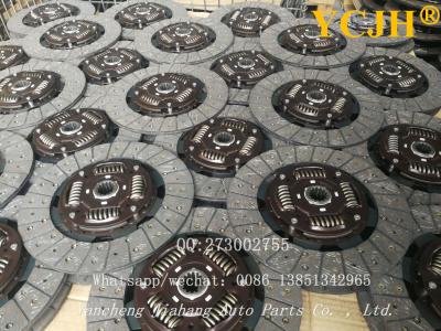 China Clutch disc 275*175*14*29,4 / MFD015 / ME500185 for sale