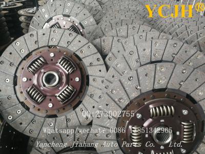 China Auto Clutch Disc MITSUBISHI ME500185/ME500261/ME500382 for sale