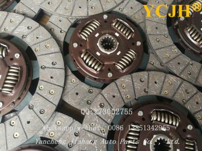 China NISSAN Clutch Disc 30100-Z5172/30100-Z5178/30100-Z5205 for sale